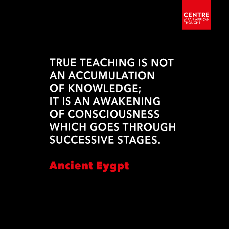 Black Consciousness Quotes