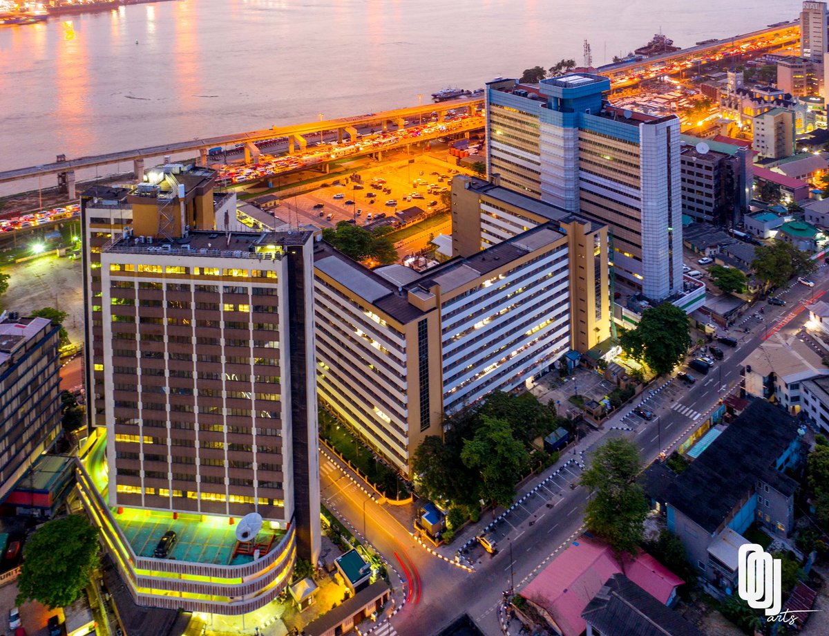Lagos Amaka. Pics From Nigeria's Greatest City - Politics - Nigeria