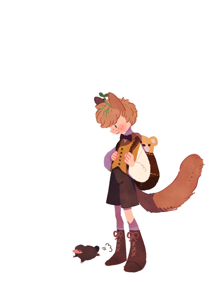 daizu (@daizugogogogogo) さんのイラスト・マンガ作品まとめ (41 件) - Twoucan