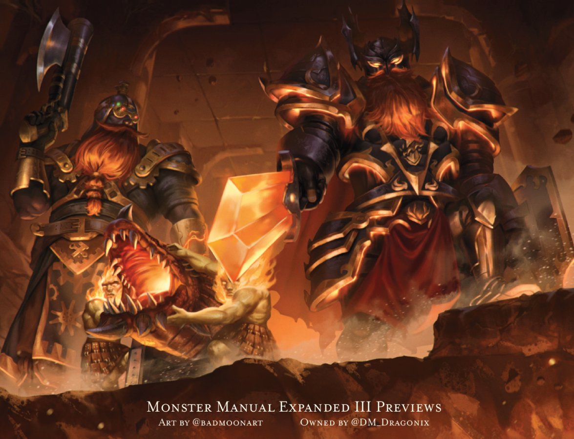 Fire Giants Vs Frost Giants