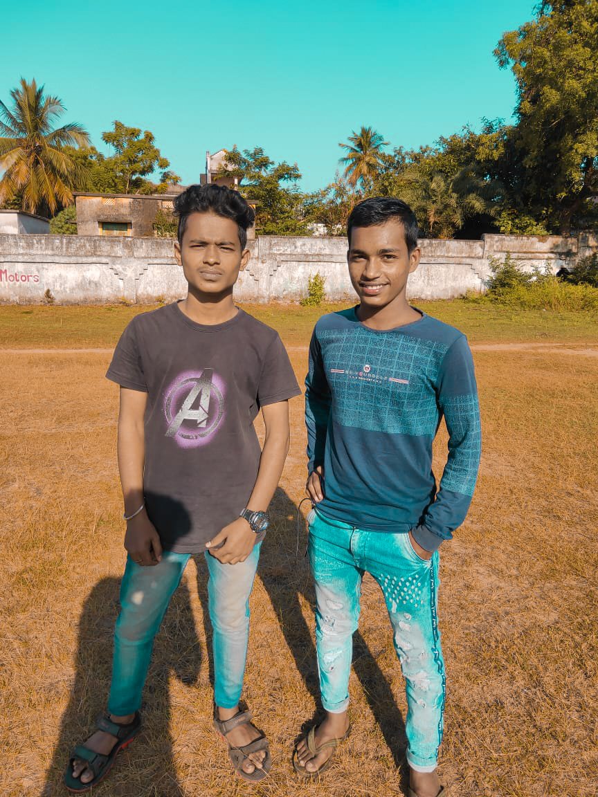 BINDASS KRIS (@bindass_kris) | Twitter