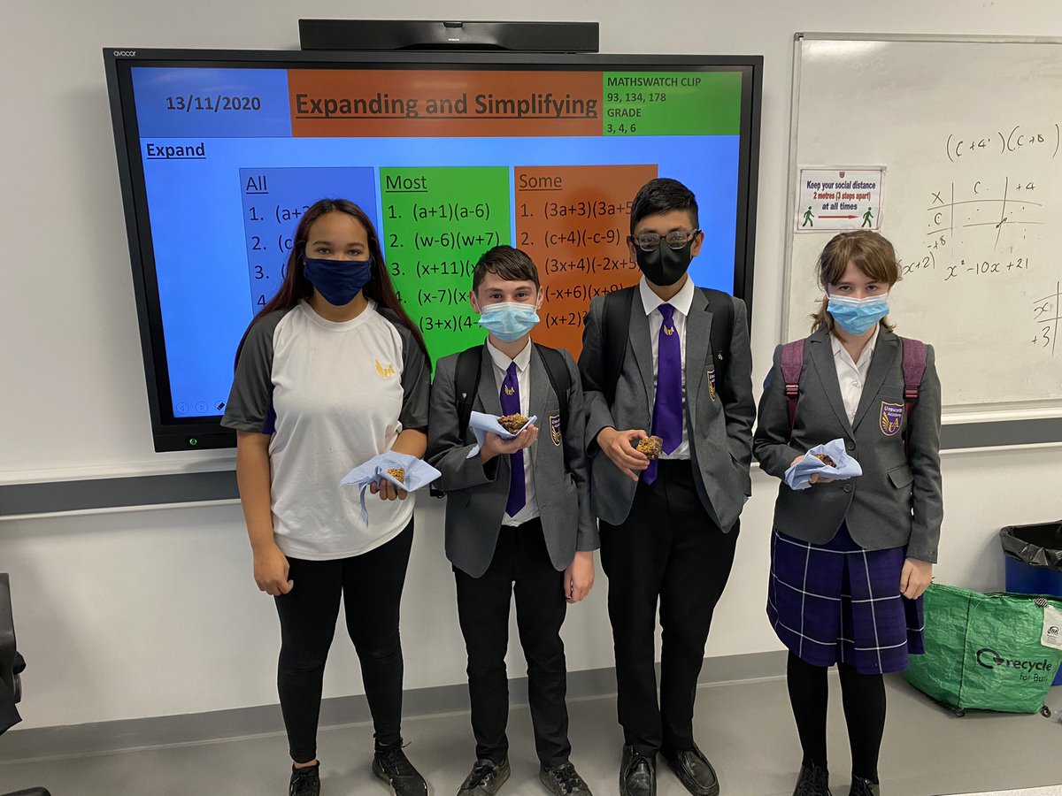 News - Unsworth Academy