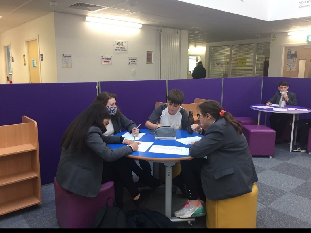 News - Unsworth Academy