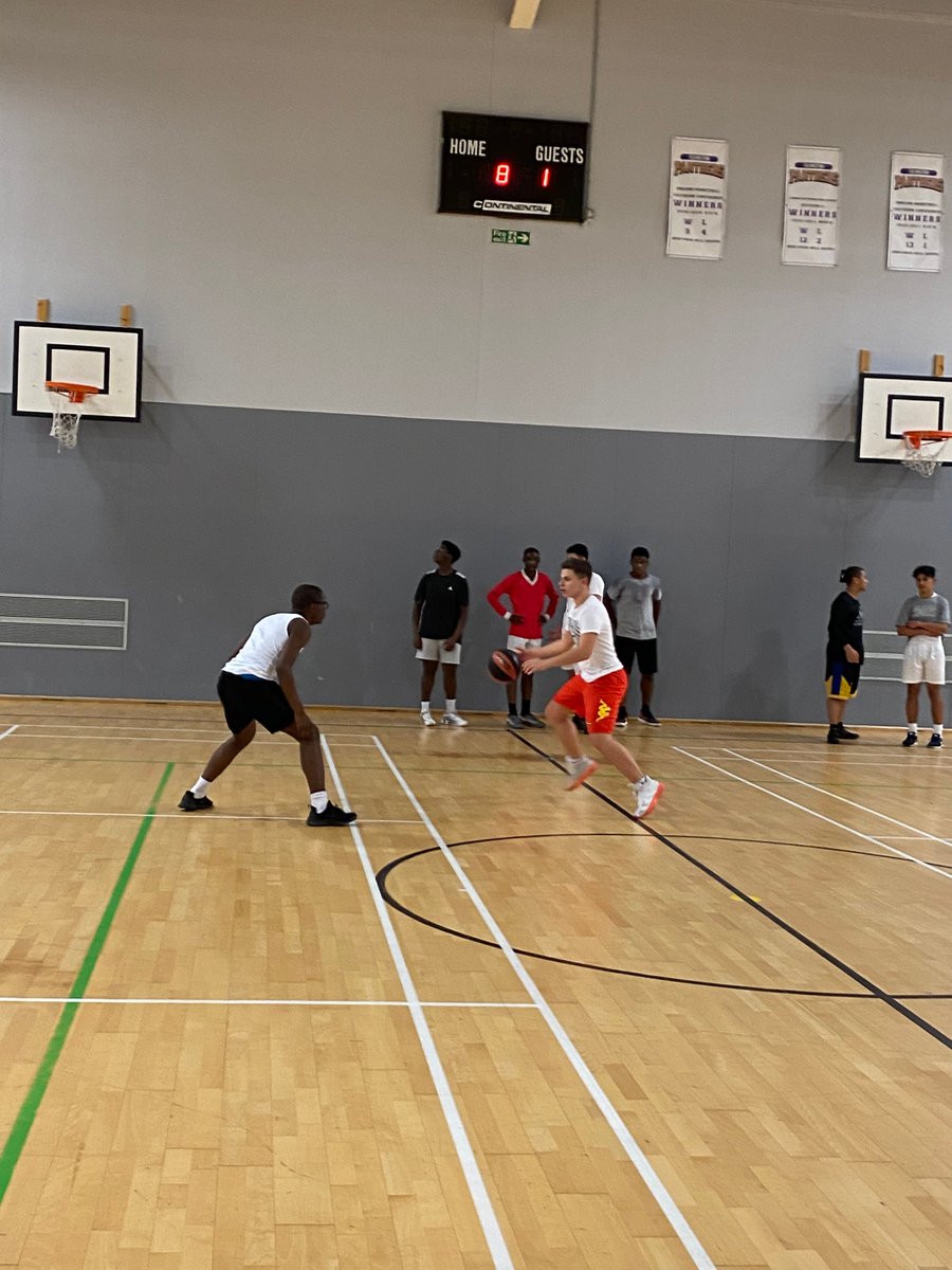 St Aloysius' College