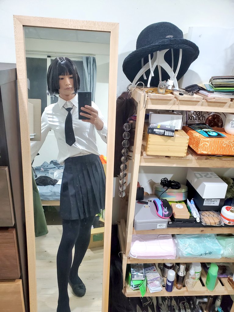 sm!sm!sm! Mio_Hana🪅 @fsmuggler5