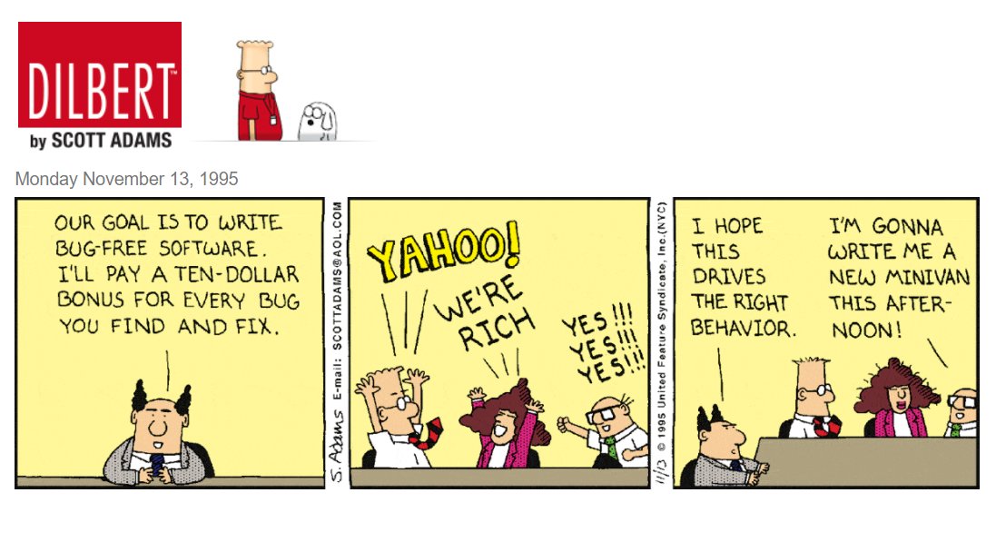Dilbert Bonus