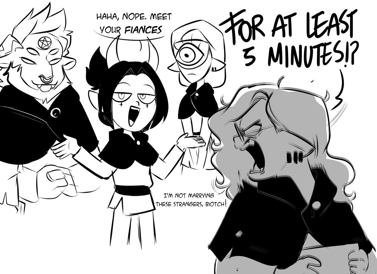 「This challenge was so fun. Lu-chin is my biggest success. Al ...