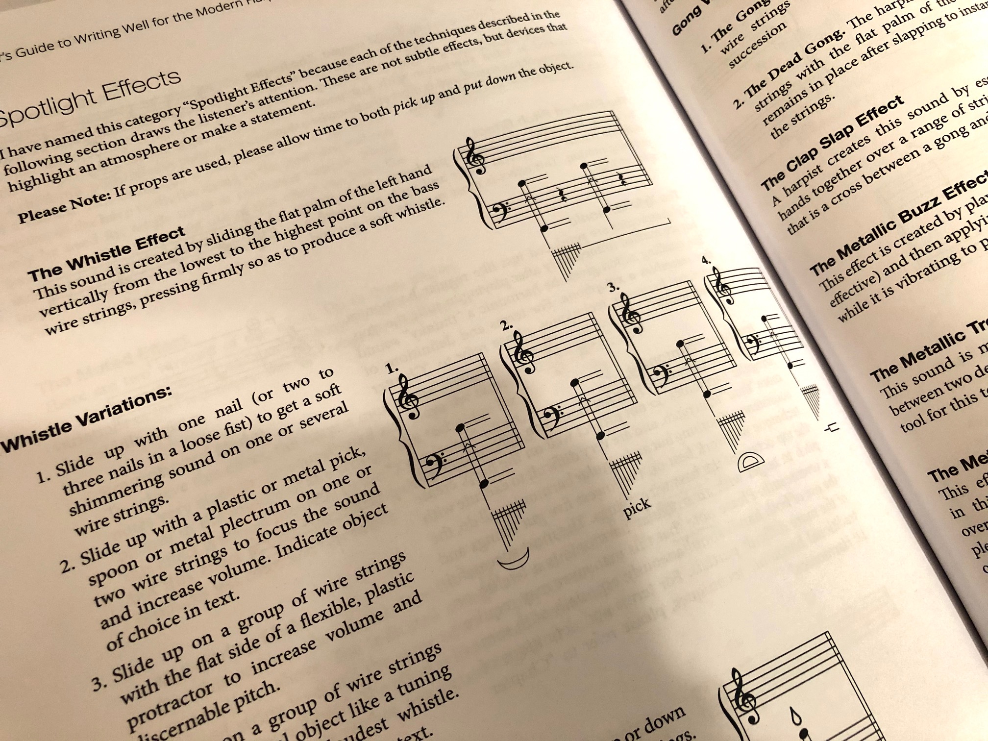 Harp Sound Effects | Eagles11eyes's Blog