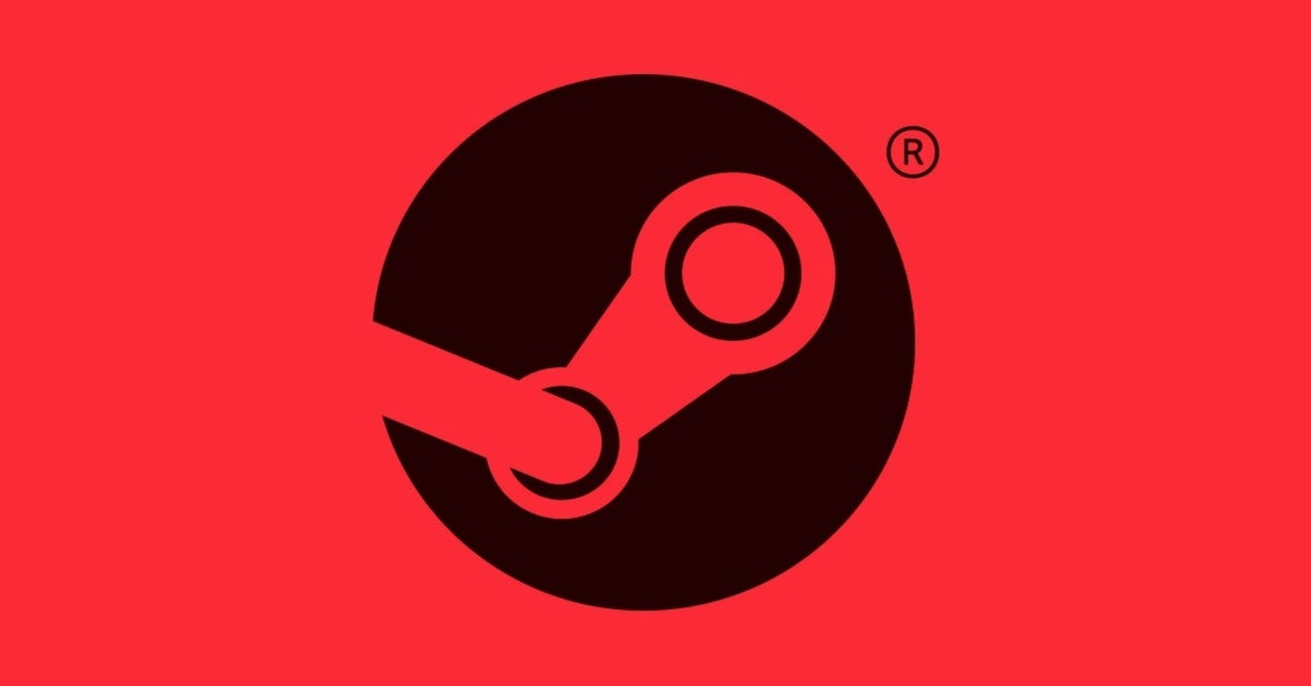 Steam Desktop Icon