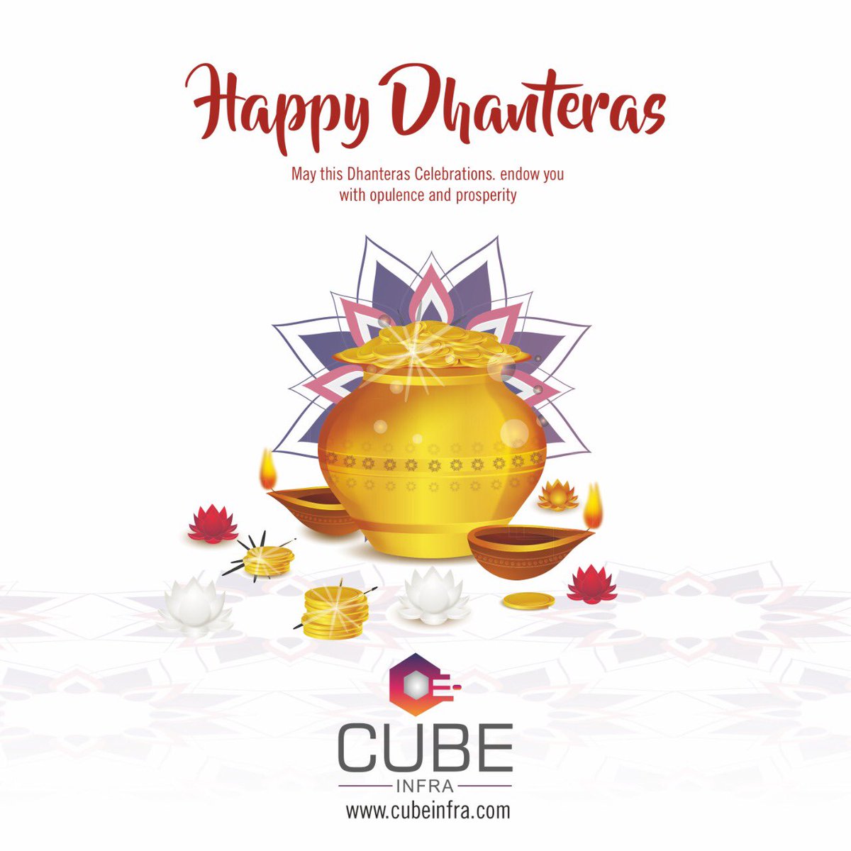 CUBE INFRA DHOLERA SIR (@CubeInfra) | Twitter