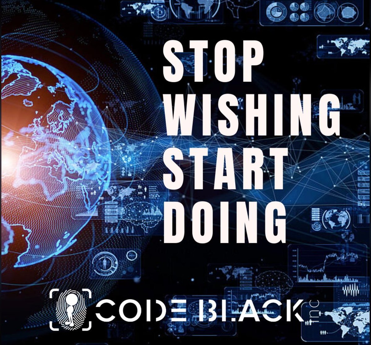 Code Black Inc (@CodeBlackTech) | Twitter