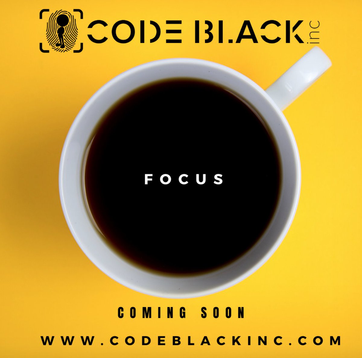 Code Black Inc (@CodeBlackTech) | Twitter
