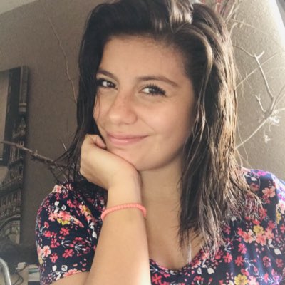 Sarah Davila's Instagram, Twitter & Facebook on IDCrawl