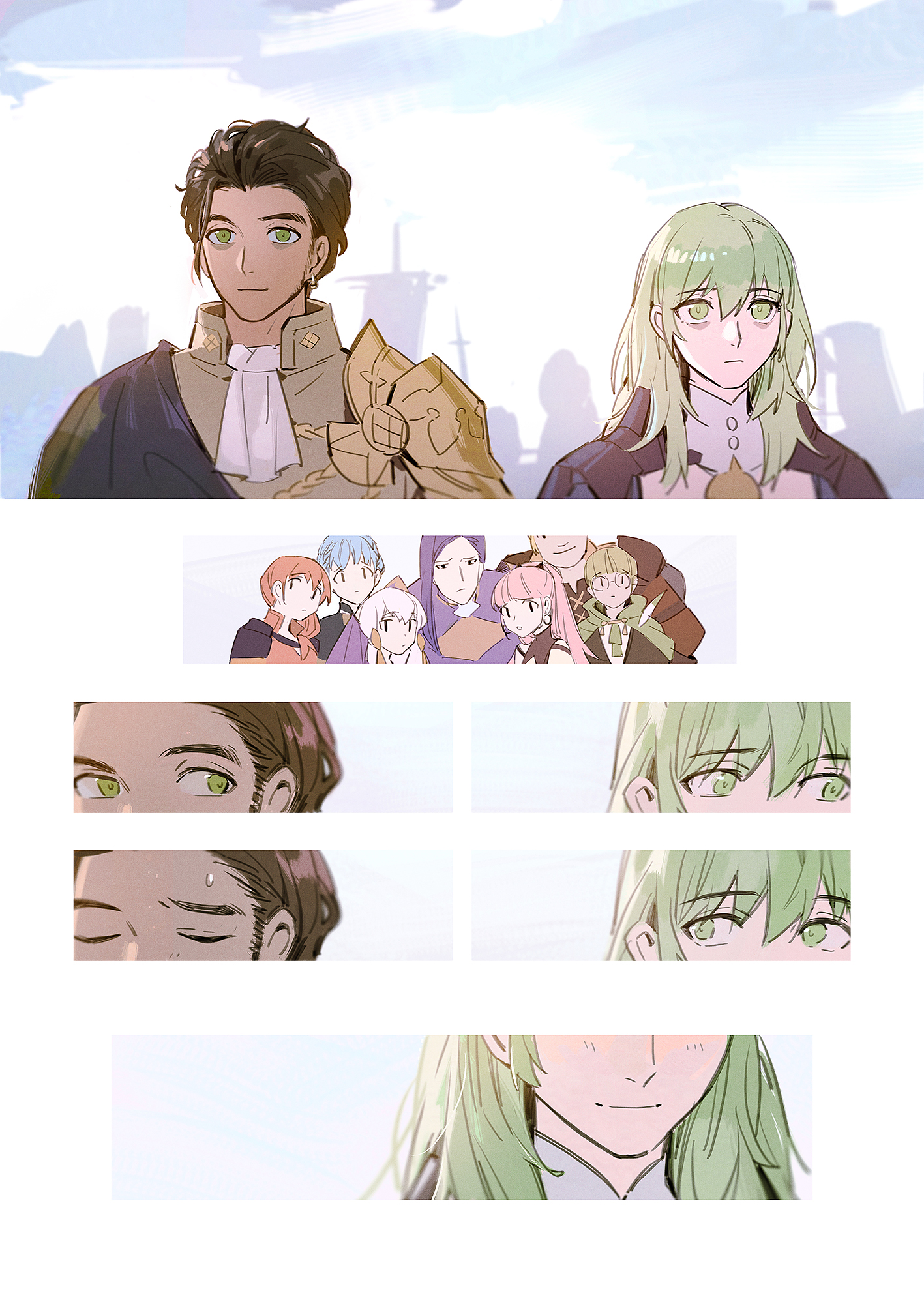 ALZi米 on Twitter: "13/16~16/16 https://t.co/So69R0BoMb" / Twitter