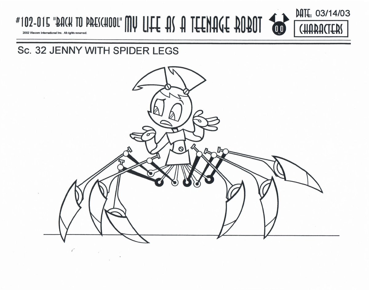 「Jenny's getting ready for November snow. 」Rob Renzettiの漫画