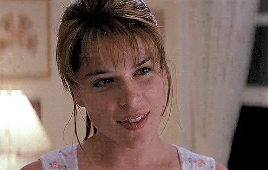 Neve Campbell Scream 1