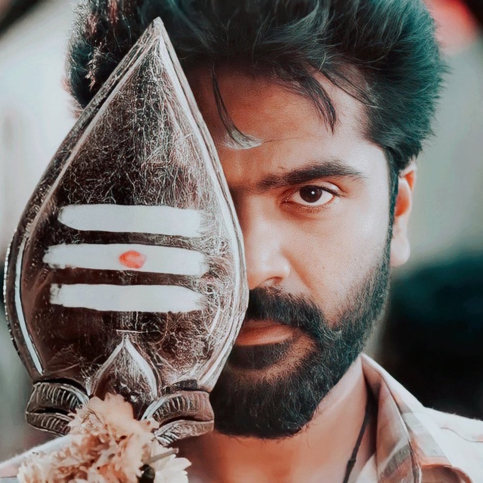 Simbu In Kovil Stills