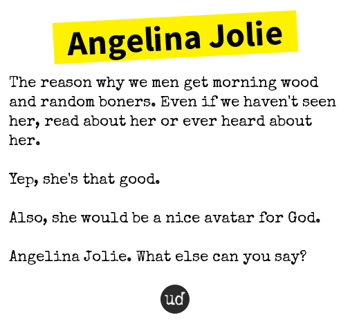 Avatar Urban Dictionary