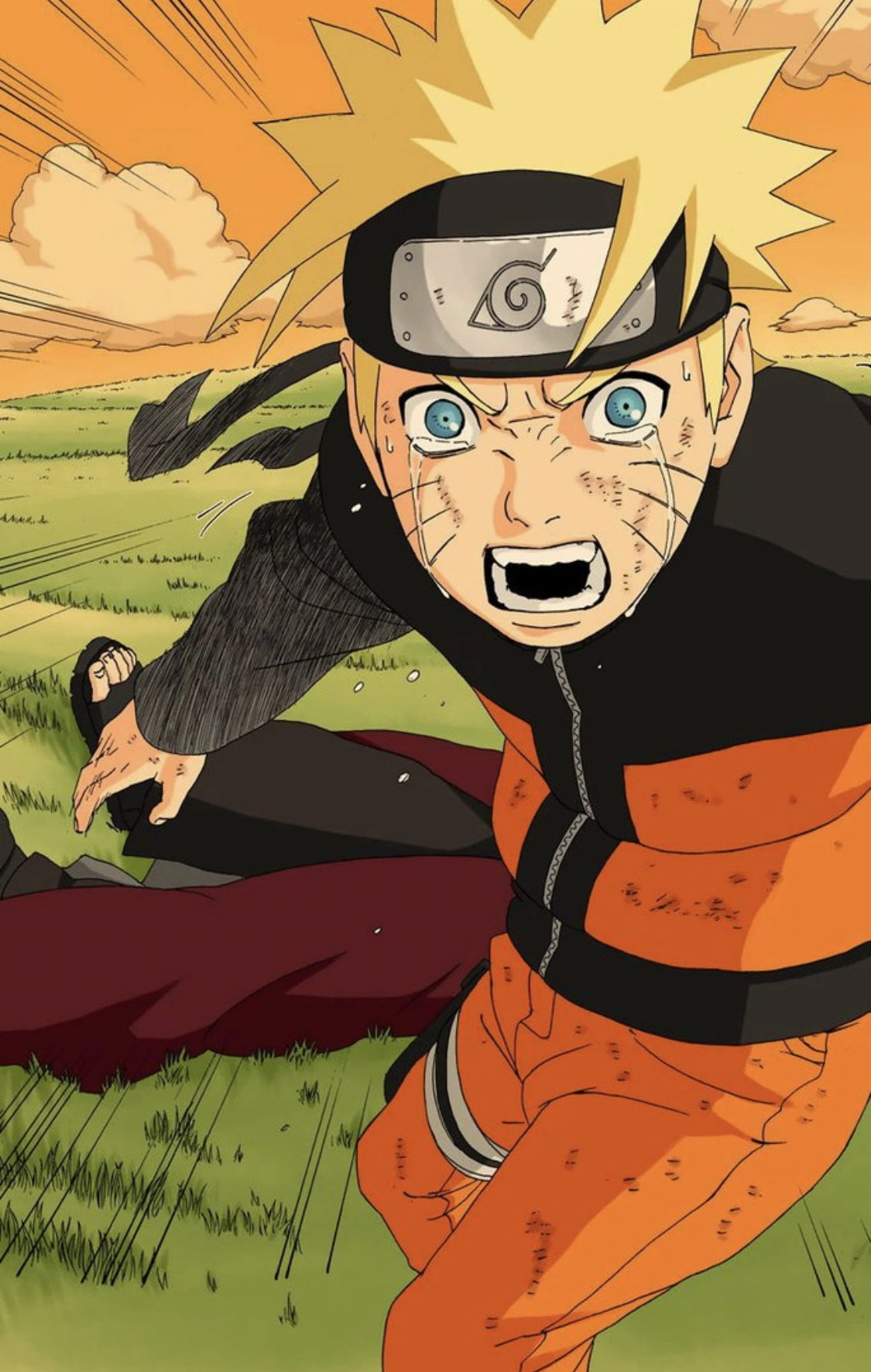 Naruto Gaara Kid Crying Kazekage Gaara At NARUTO X BORUTO Ultimate