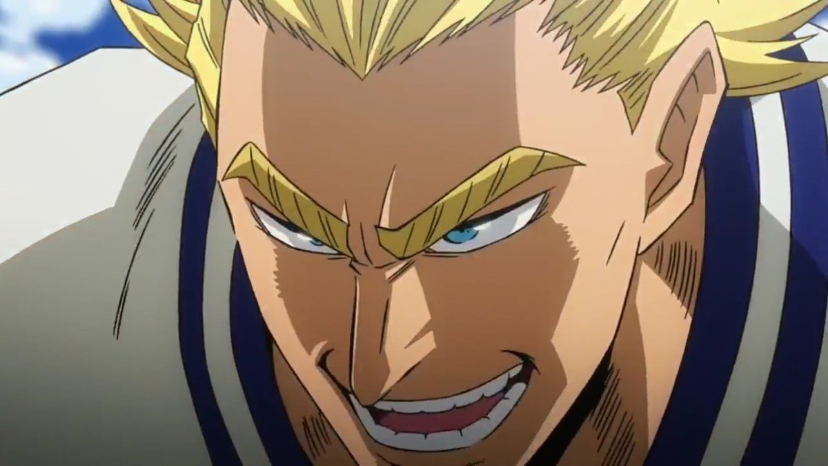 All Might screenshot request : r/BokuNoHeroAcademia