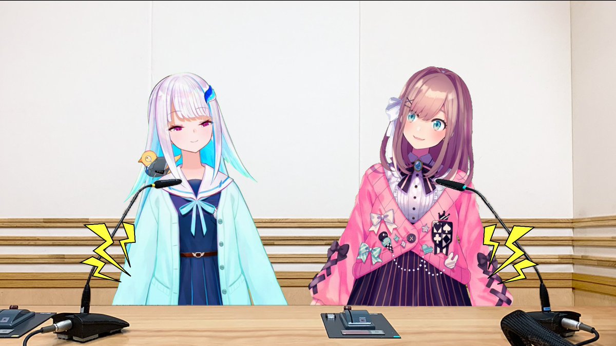 リゼるるlisten On Twitter 「にじさんじpresents リゼるるlisten」第31回! このあと18時から! だい