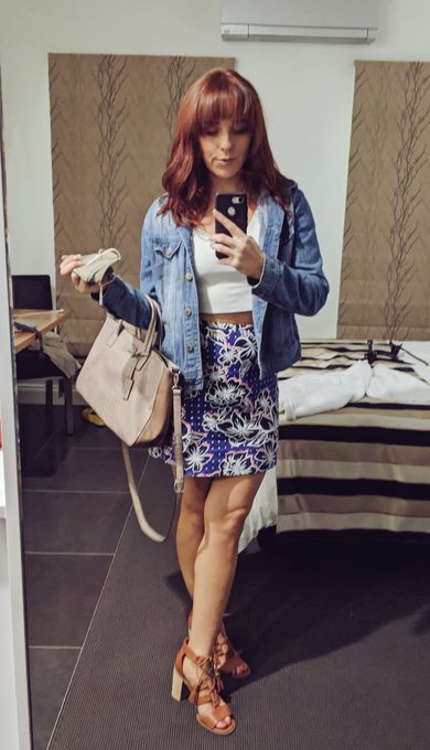 TW Pornstars - Nova Hawthorne. Pictures and videos from Twitter. Page 30