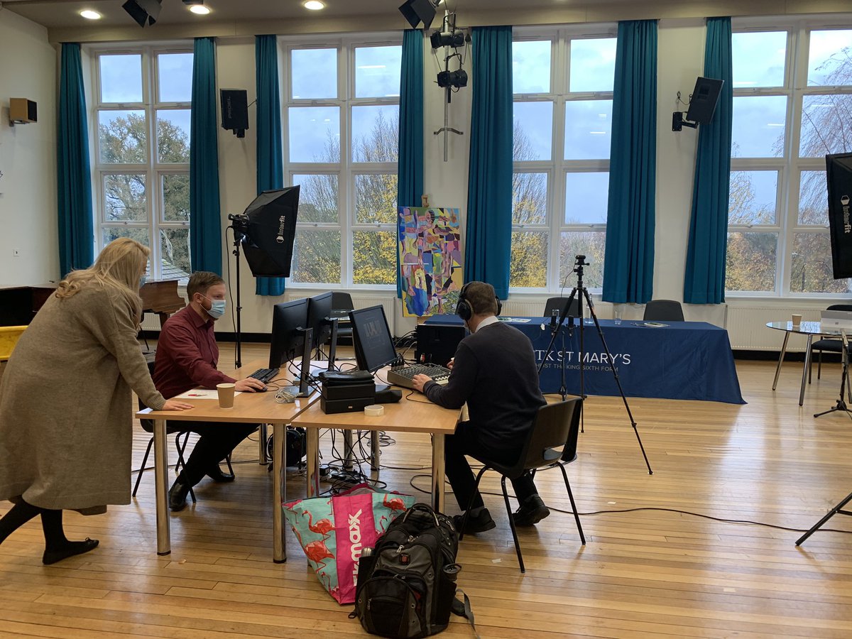 CTK Emmanuel Sixth Form