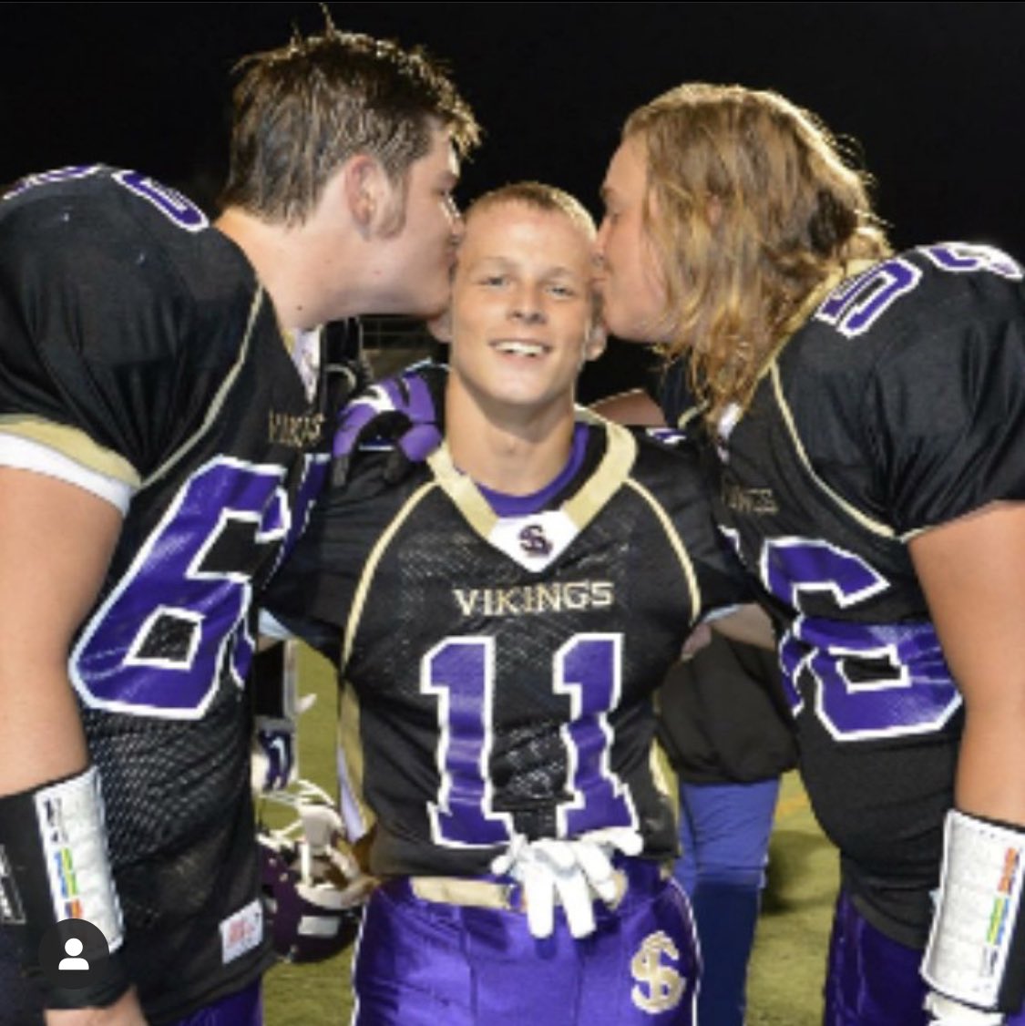 Gay Football Gear