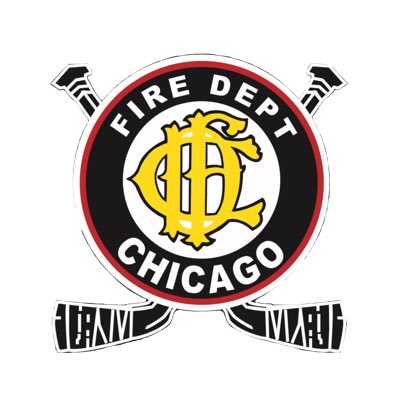 Cfd Fire Logo