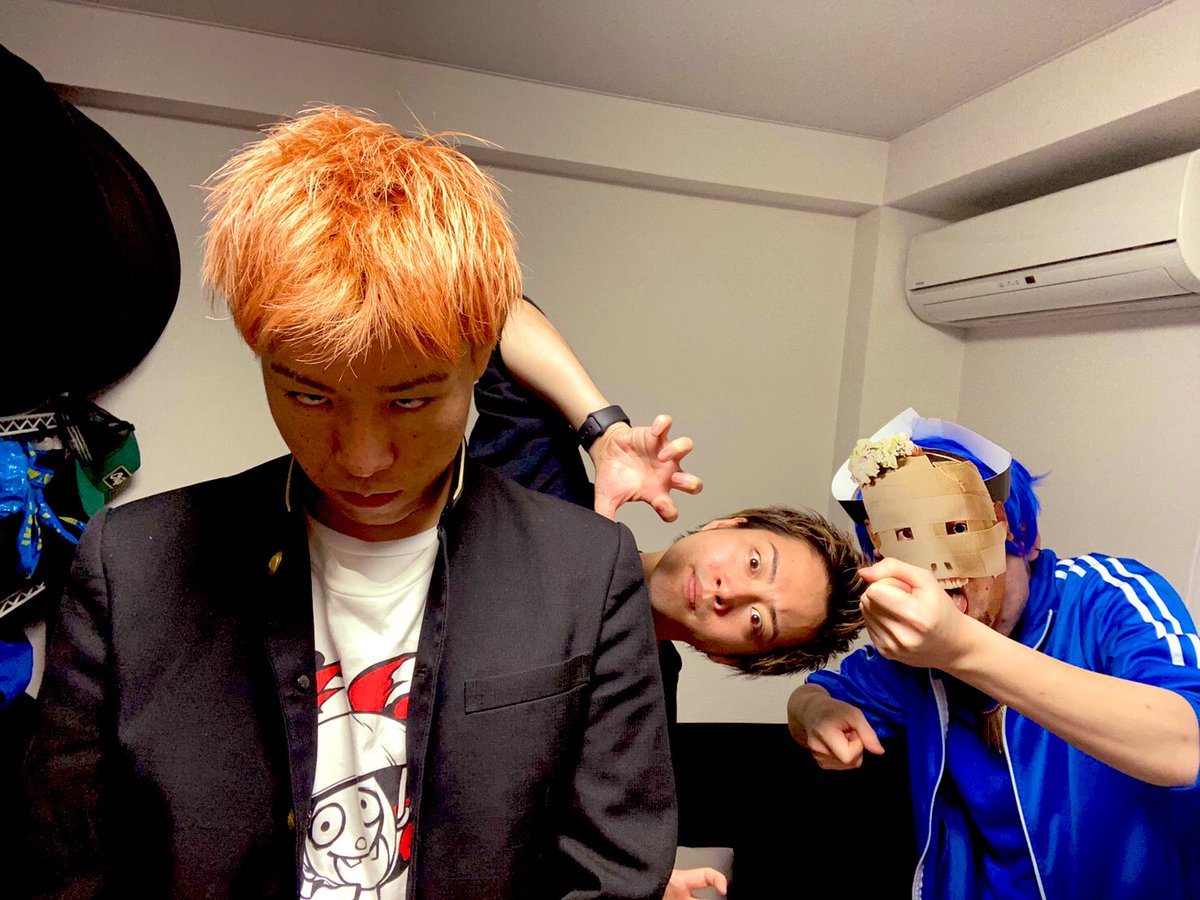 ゆっぺ (@6969b_y) | Twitter