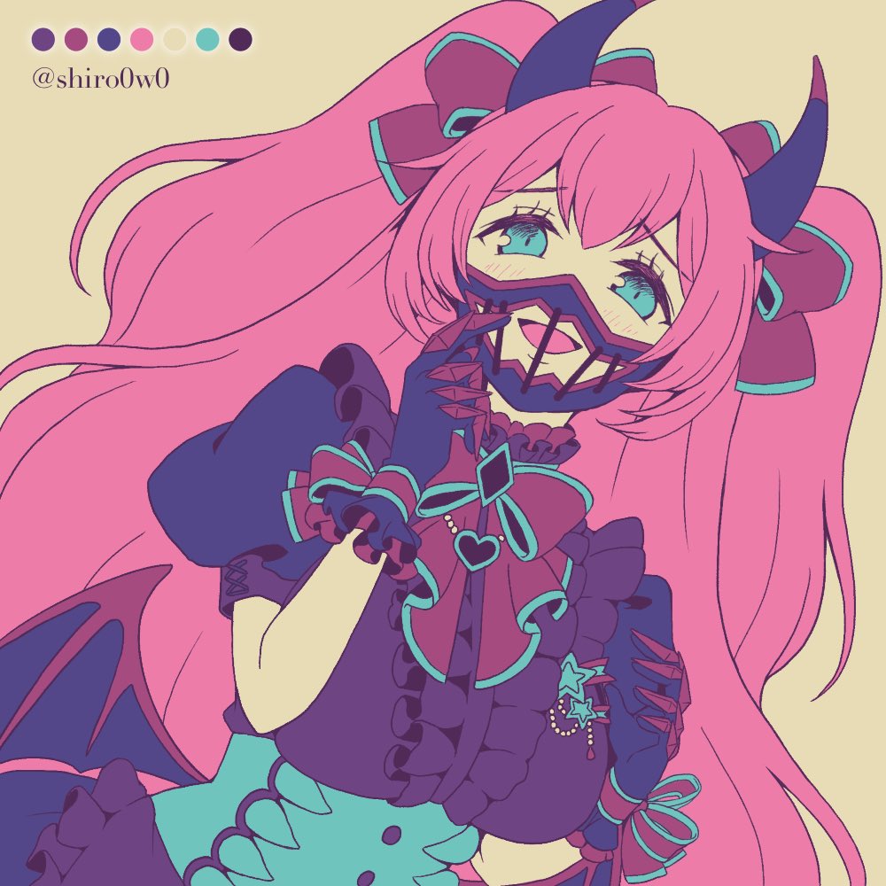 シロ🍛⚓skeb募集中 (@shiro0w0) さんのイラスト・マンガ作品まとめ (18 件) - Twoucan