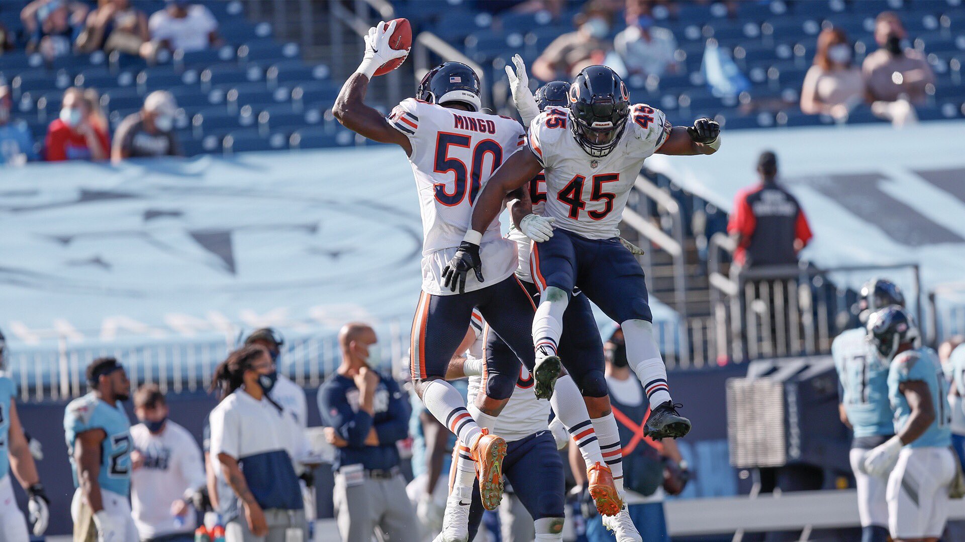 Barkevious Mingo Wallpaper