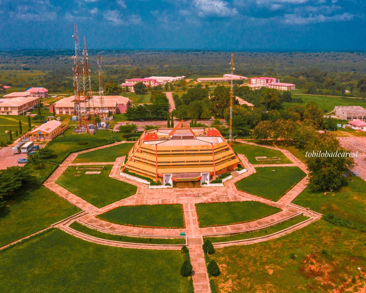 KNUST University Ghana In Pictures - Education (5) - Nigeria