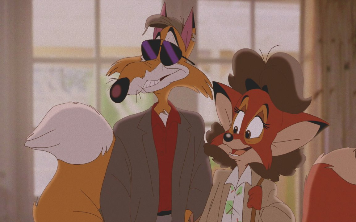 Twoucan - Kosmo Columbo Perry (@Kosperry)