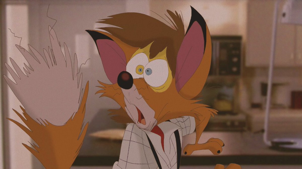 Twoucan - Kosmo Columbo Perry (@Kosperry)