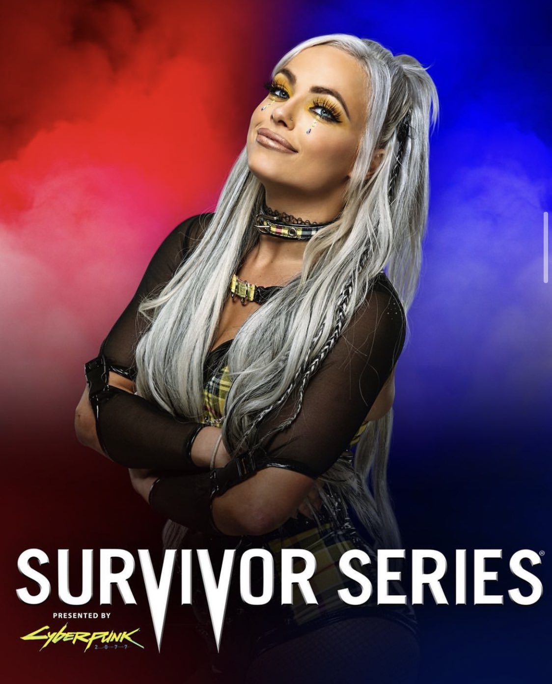 Survivor 2022 Morgan