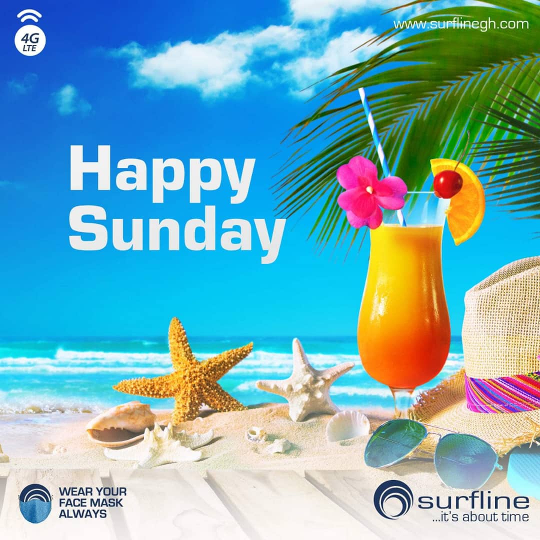 Happy Sunday Beach Images