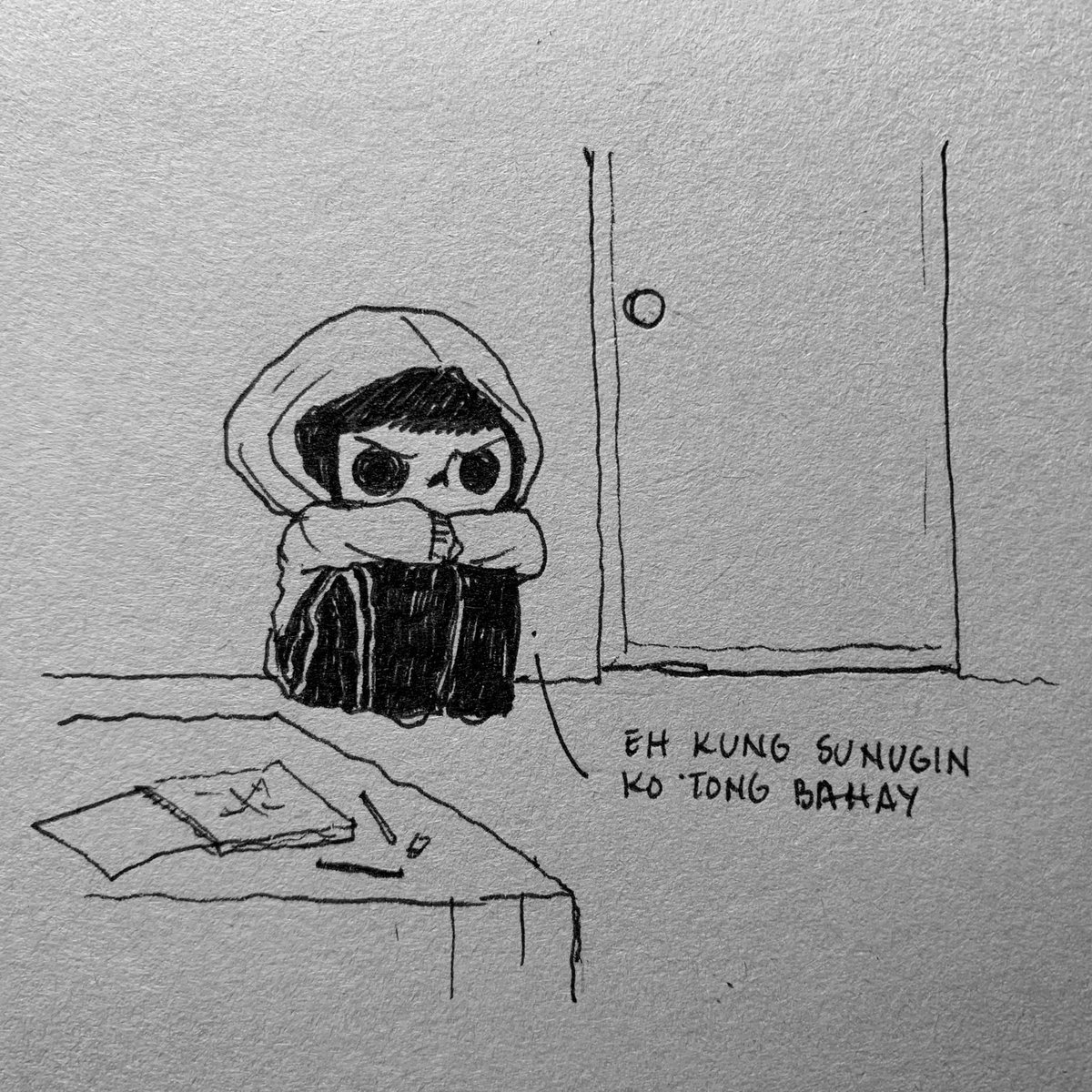 「ᵀʰᵃᵗ ᵐᵃʸ ᵇᵉ ᵃˡˡ ᴵ'ˡˡ ⁿᵉᵉᵈ ᴵⁿ ᵈᵃʳᵏⁿᵉˢˢ, ˢʰᵉ ᶦˢ ᵃˡˡ ᴵ ˢᵉᵉ sun」malayo_pa ...