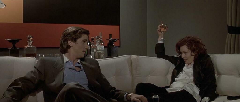 American Psycho Gay Bret Easton Ellis Wikipedia