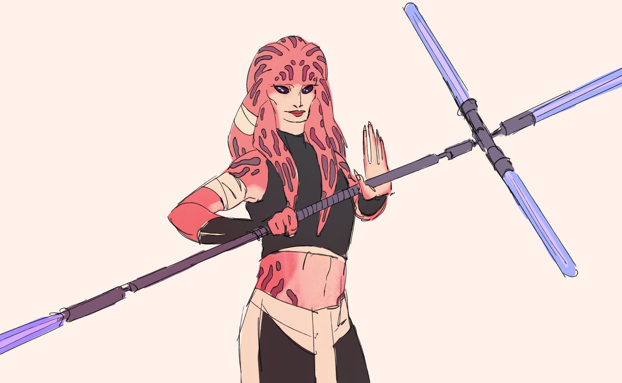 Nautolan Jedi Nautolan