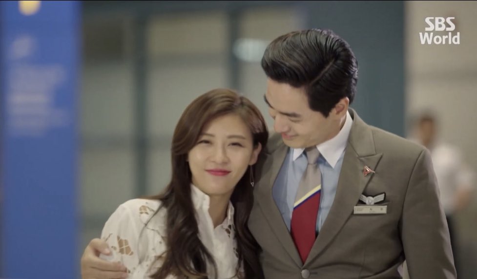 Ha Ji Won Husband