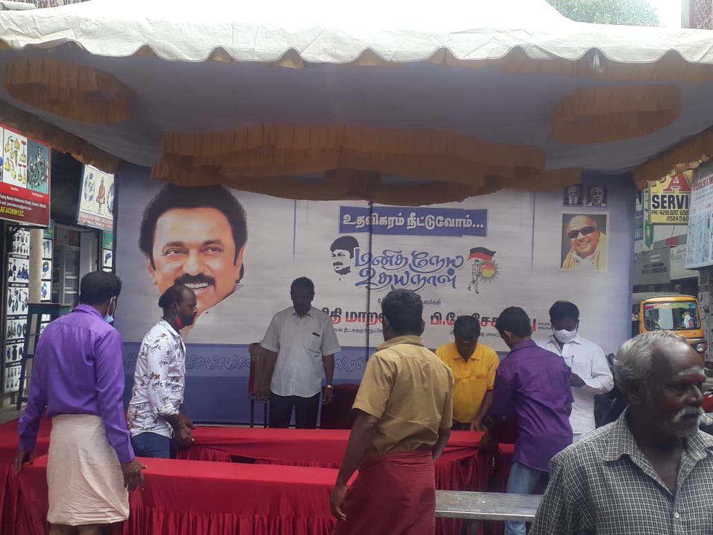 BJP Thayanithi (@BjpThayanithi) | Twitter