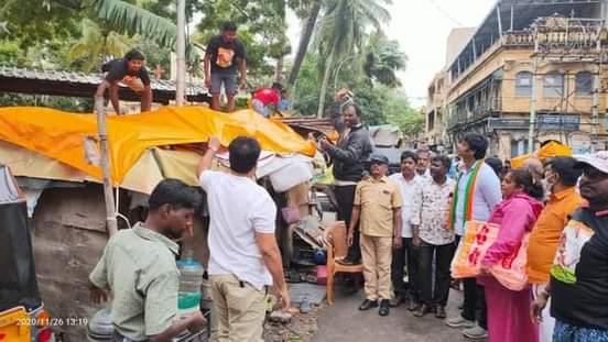 BJP Thayanithi (@BjpThayanithi) | Twitter