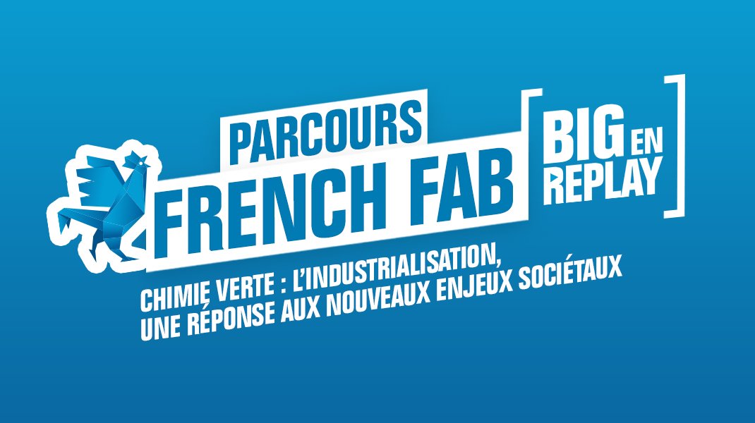 La French Fab, l’étendard de l’industrie française La French Fab ...