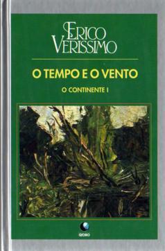{Ebook EPUB PDF {Download} O Continente - Volume I by Erico Verissimo / Twitter