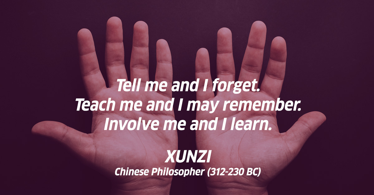 Xunzi Chinese Quotes Understanding Chinese Political Philosophy: