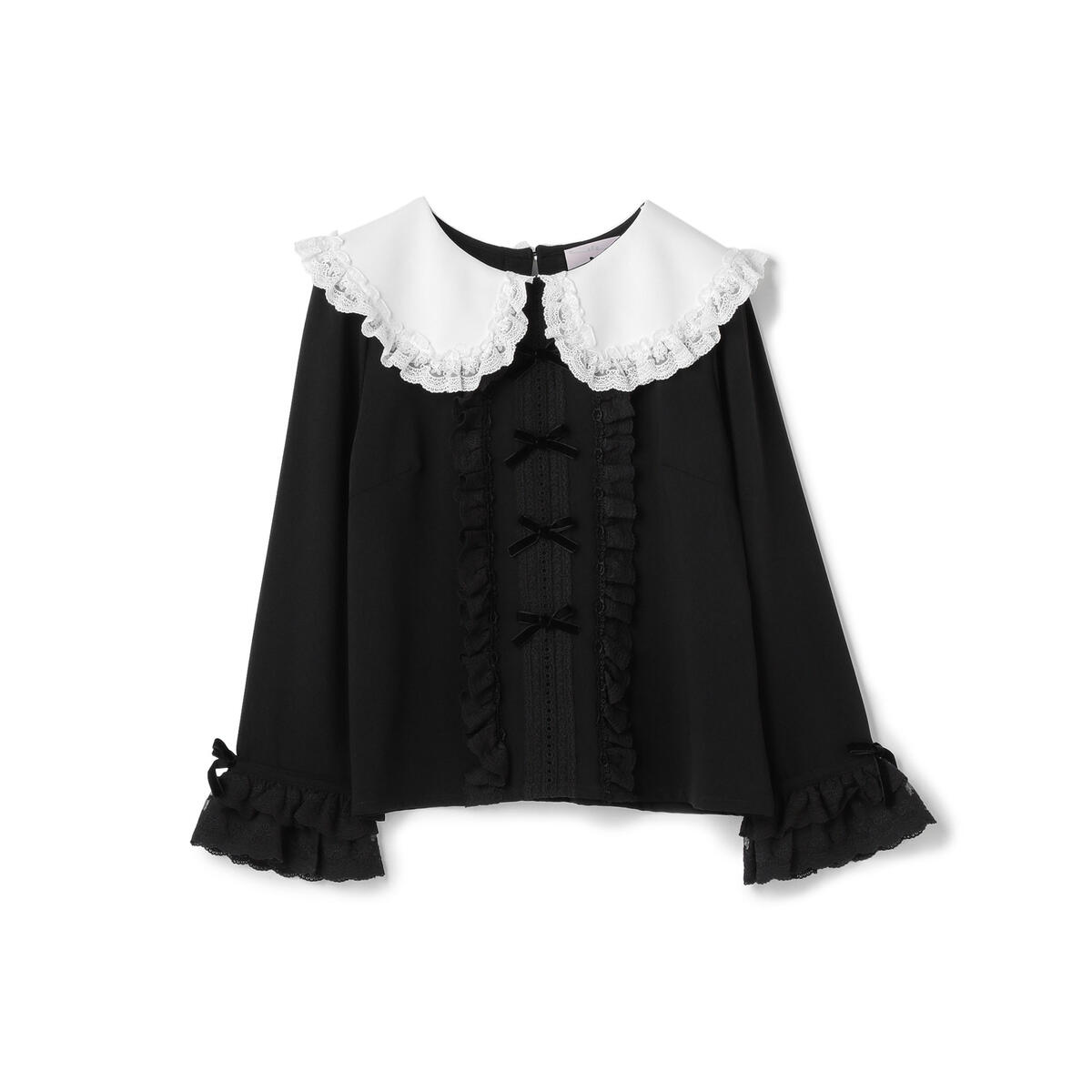 mille fille closet by LODISPOTTO[ミルフィーユクローゼット mille fille closet by LODISPOTTO[ミルフィーユクローゼット