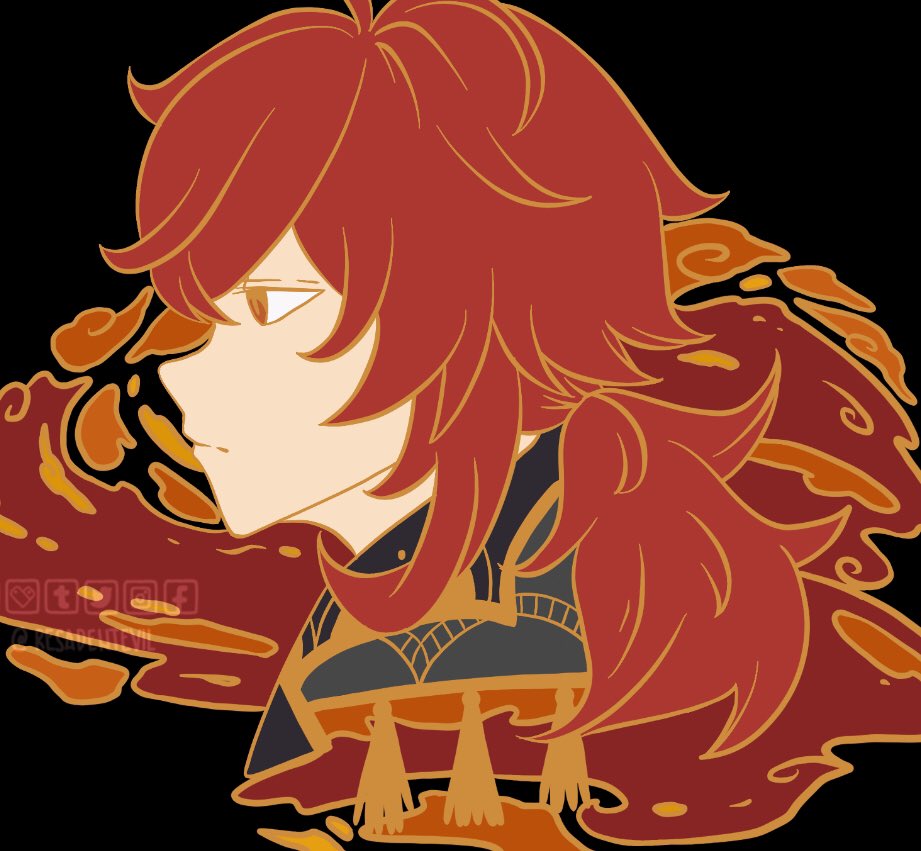 「I need help! I dunno which looks better 」|Res 🎊CosCarni FN06🎊のイラスト