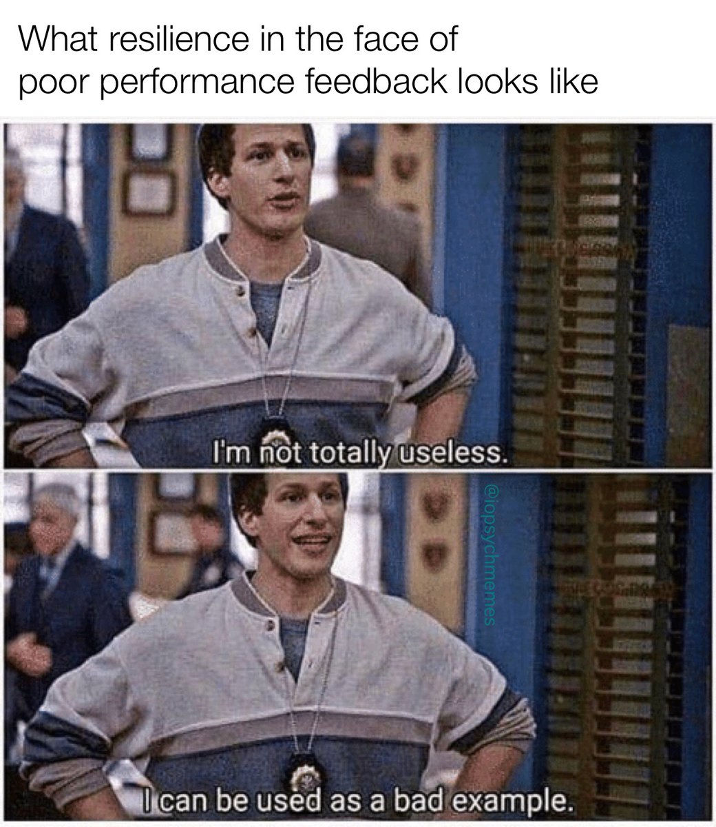Negative Feedback Memes