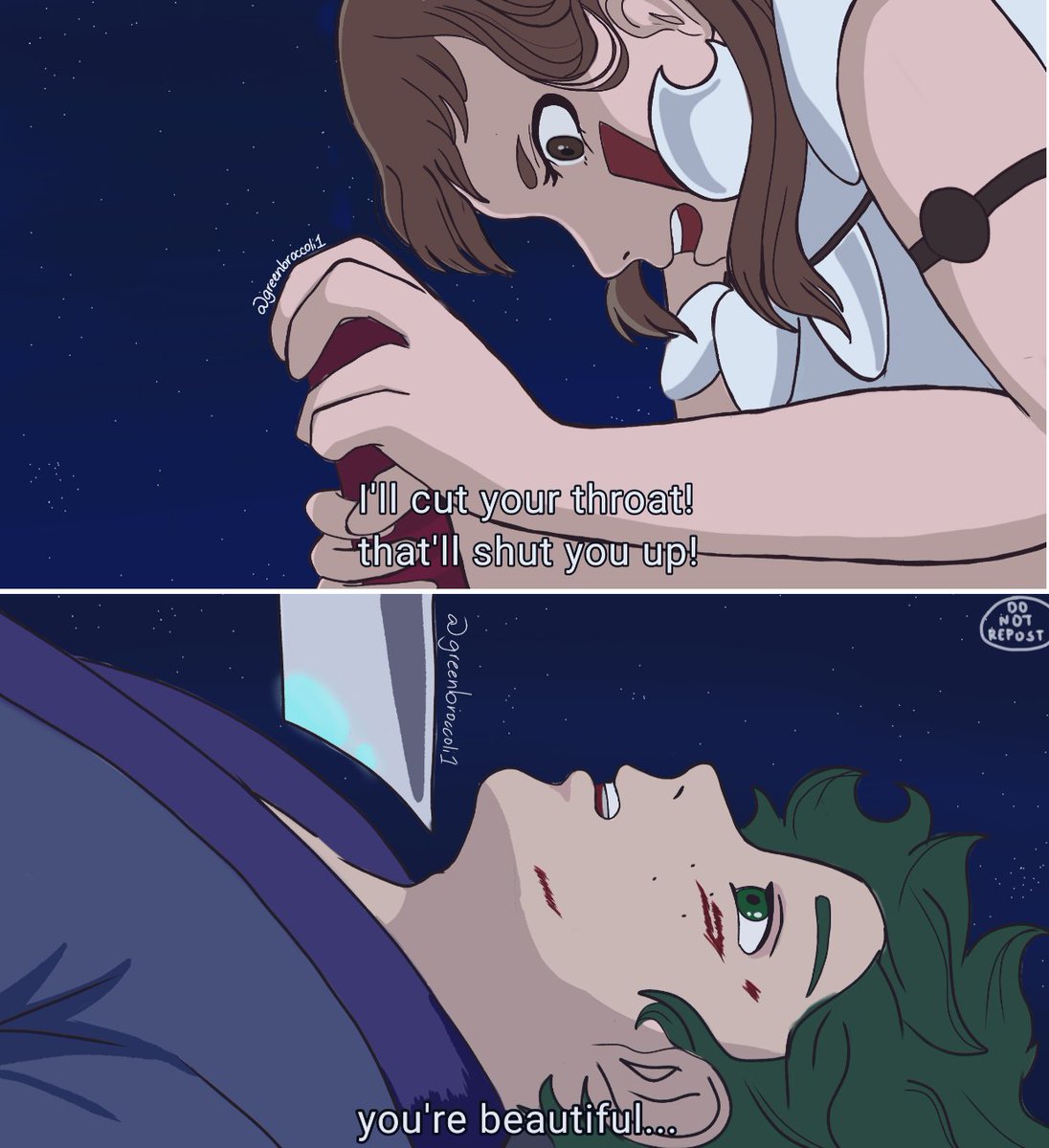 Youre Beautiful Meme